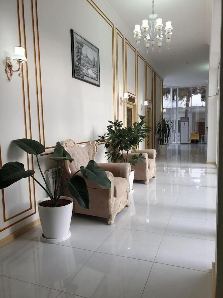 レイカルツソンタシュケント - タシケント