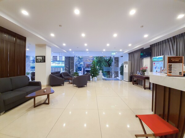 Reiwa Inn Apartment - Hanoi