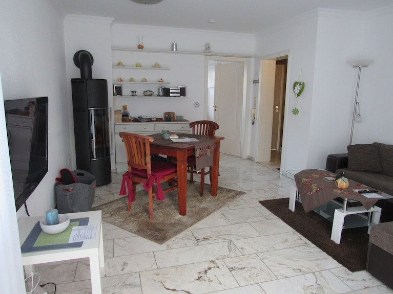 "Apartment For Lovers" - Also With Children - Plettenberg