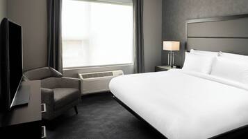 Roupas de cama premium, camas com colchões pillow-top