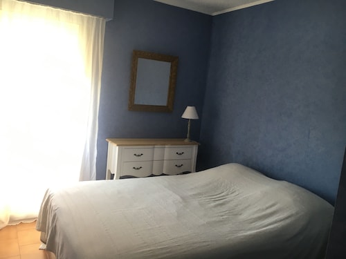 Apartamento T4 Bandol - Vista Al Mar - Playa - Bandol