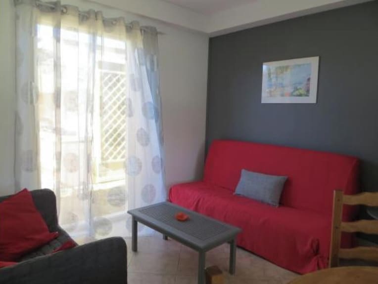 ---- Villa Isolina --- - Vaison-la-Romaine