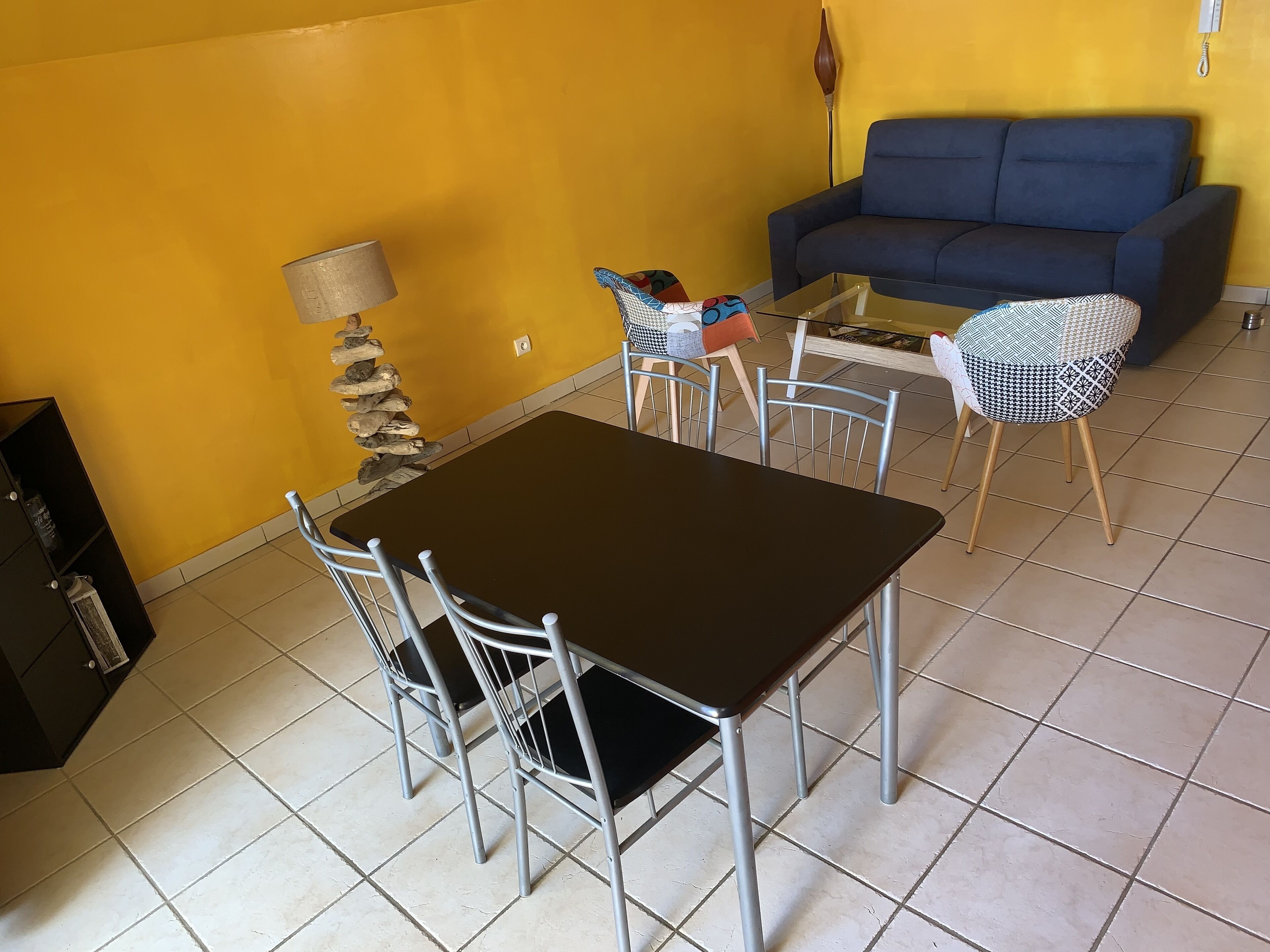 Appartement Colibri Sainte Luce - Martinique