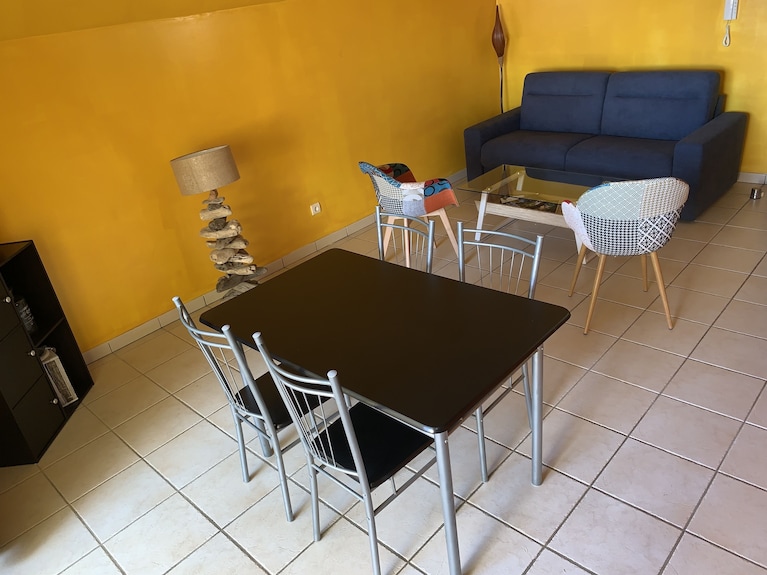 Appartement Colibri Sainte Luce - Martinique