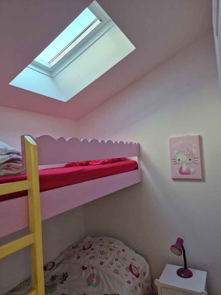 Hübsches Haus 3 Schlafzimmer - Gruissan