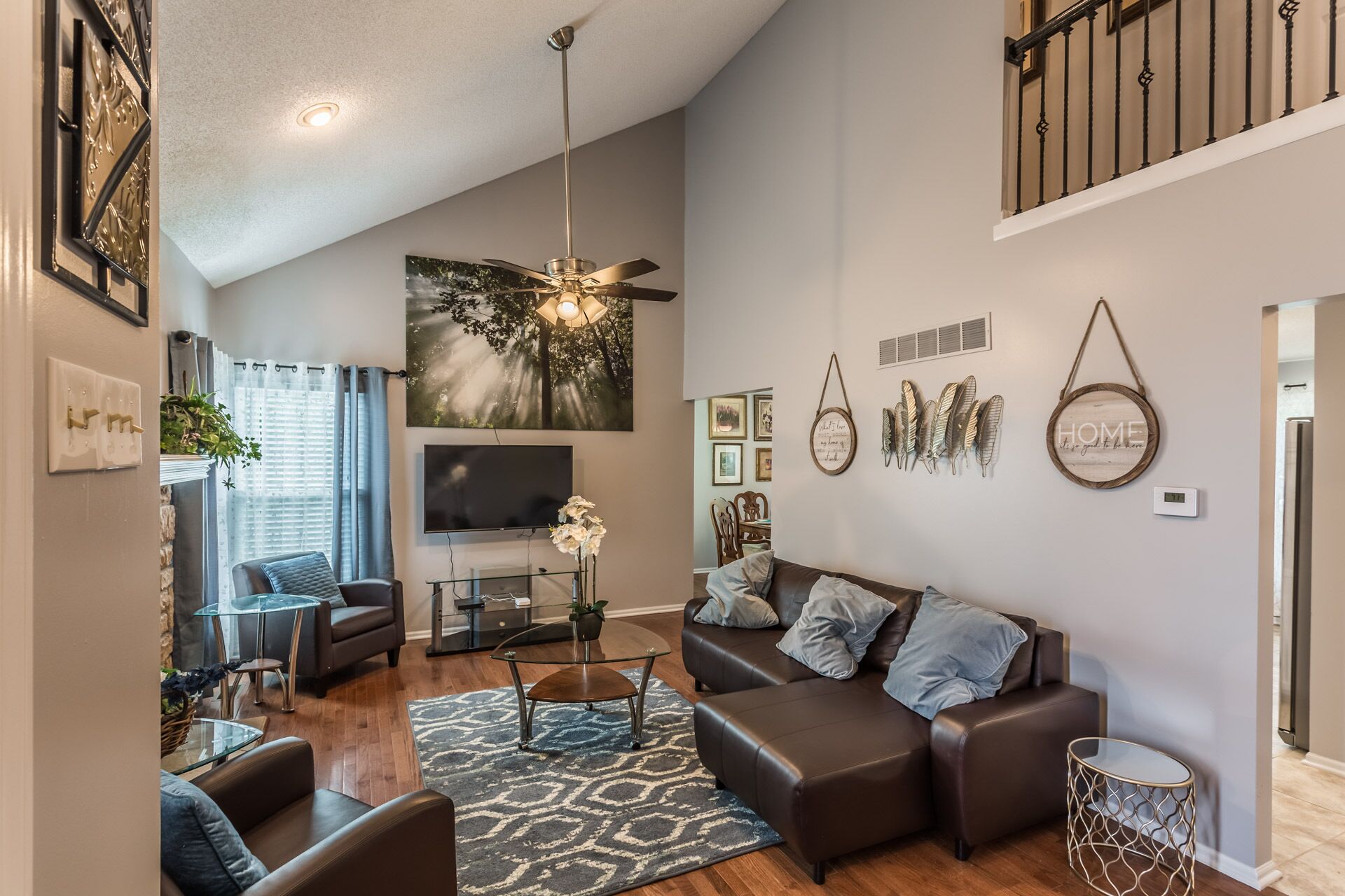 Awesome Family Place For Your Vacation In Kc Area! - Overland Park, KS