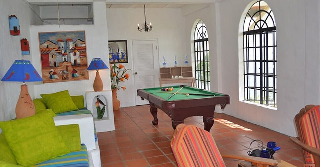 Las Tortugas Seafront Villa On Paradise Beach - 그레나다