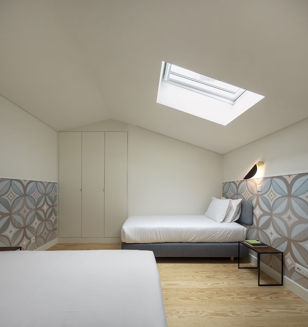 Lisbon Serviced Apartments Santos - Lisboa