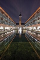 Terraço/pátio interior