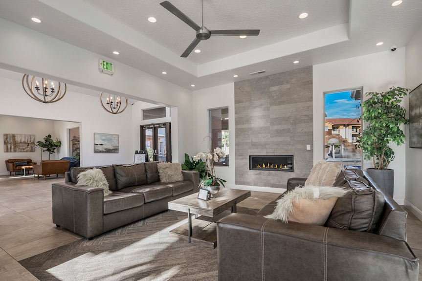 Zion Village Resort 2065 | Private Hot Tub, Putting Green, And Resort Amenities - Utah