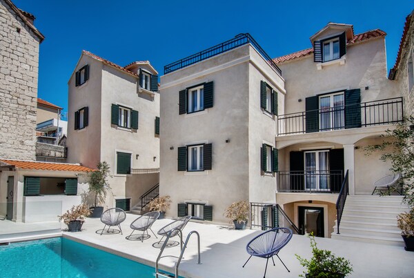 Sperone Luxury Accommodation - Split