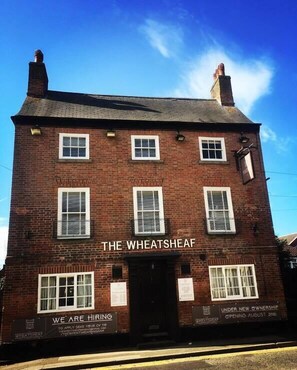 The Wheatsheaf Inn Reviews, Deals & Photos 2024 - Expedia.co.uk