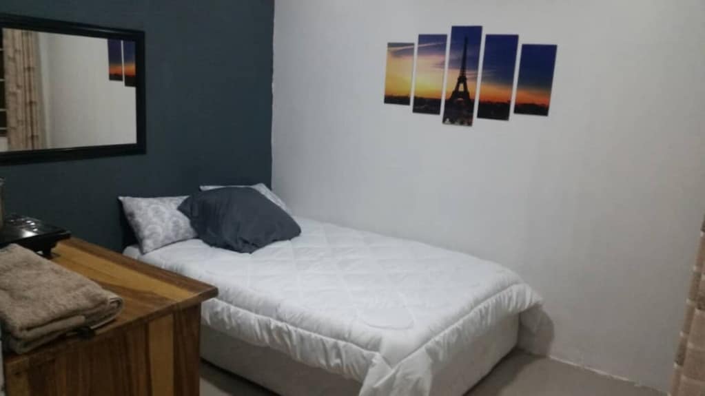 Eden Home: Ejecutivo - Lusaka