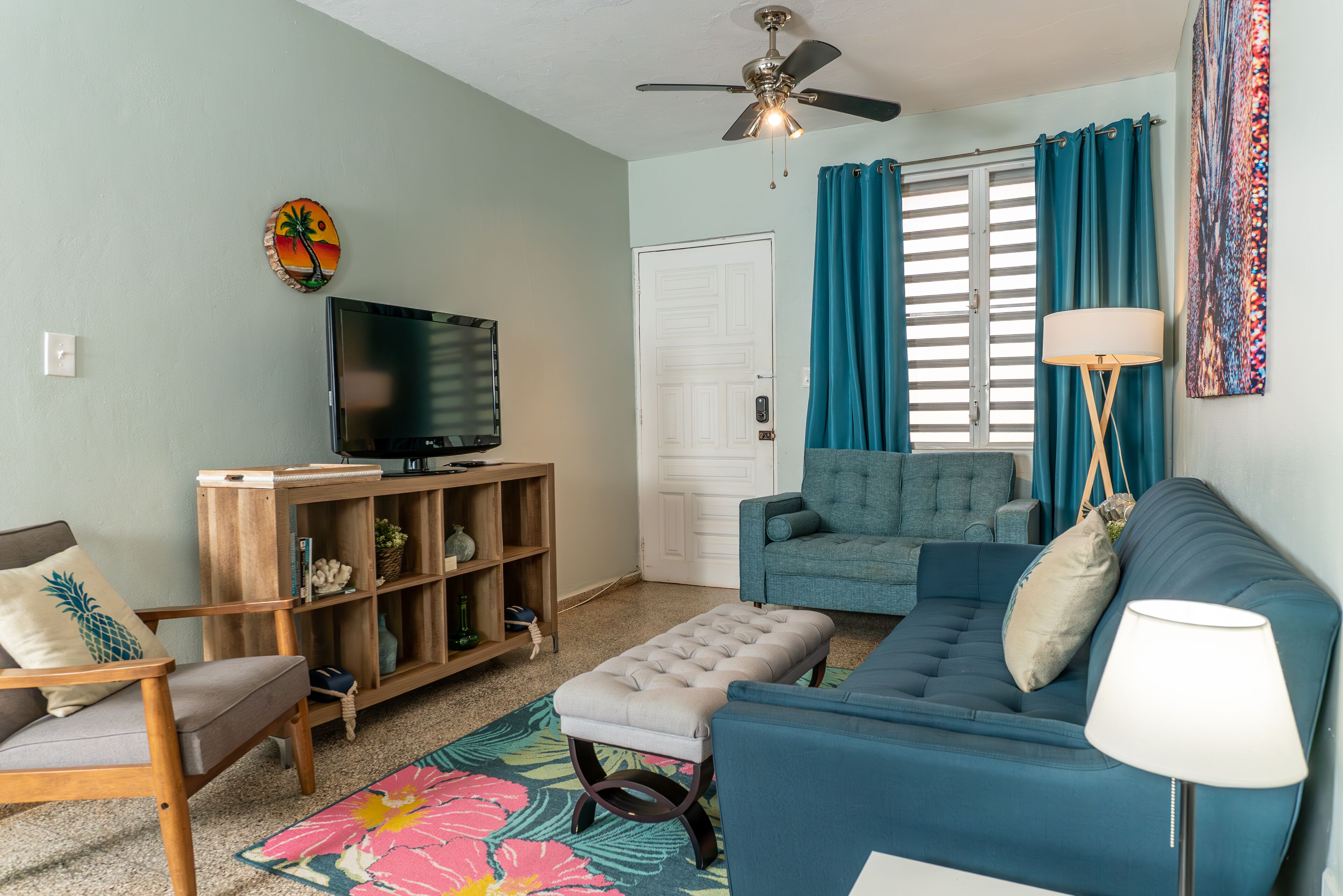 Private Pool And Swim Up Bar-immediately Up The Hill From Crashboat Beach! - Aguadilla