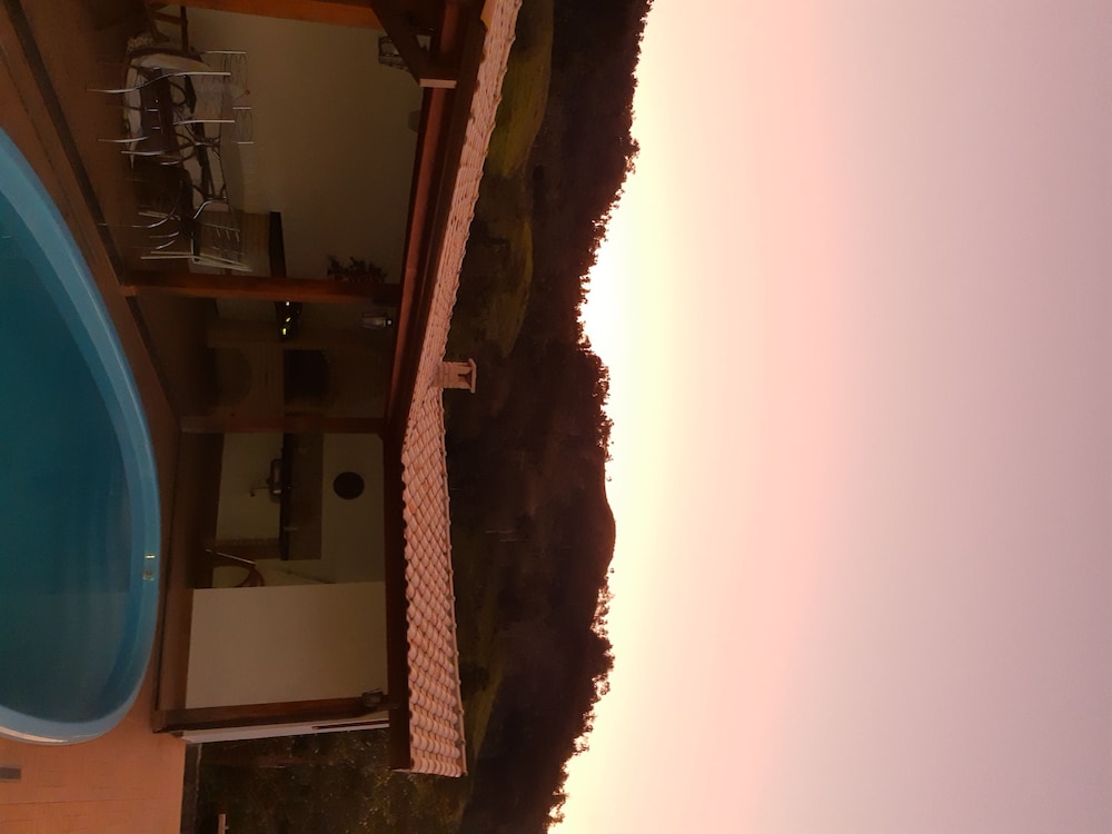 Cada Hermoso Paisaje Con Piscina - Paraty