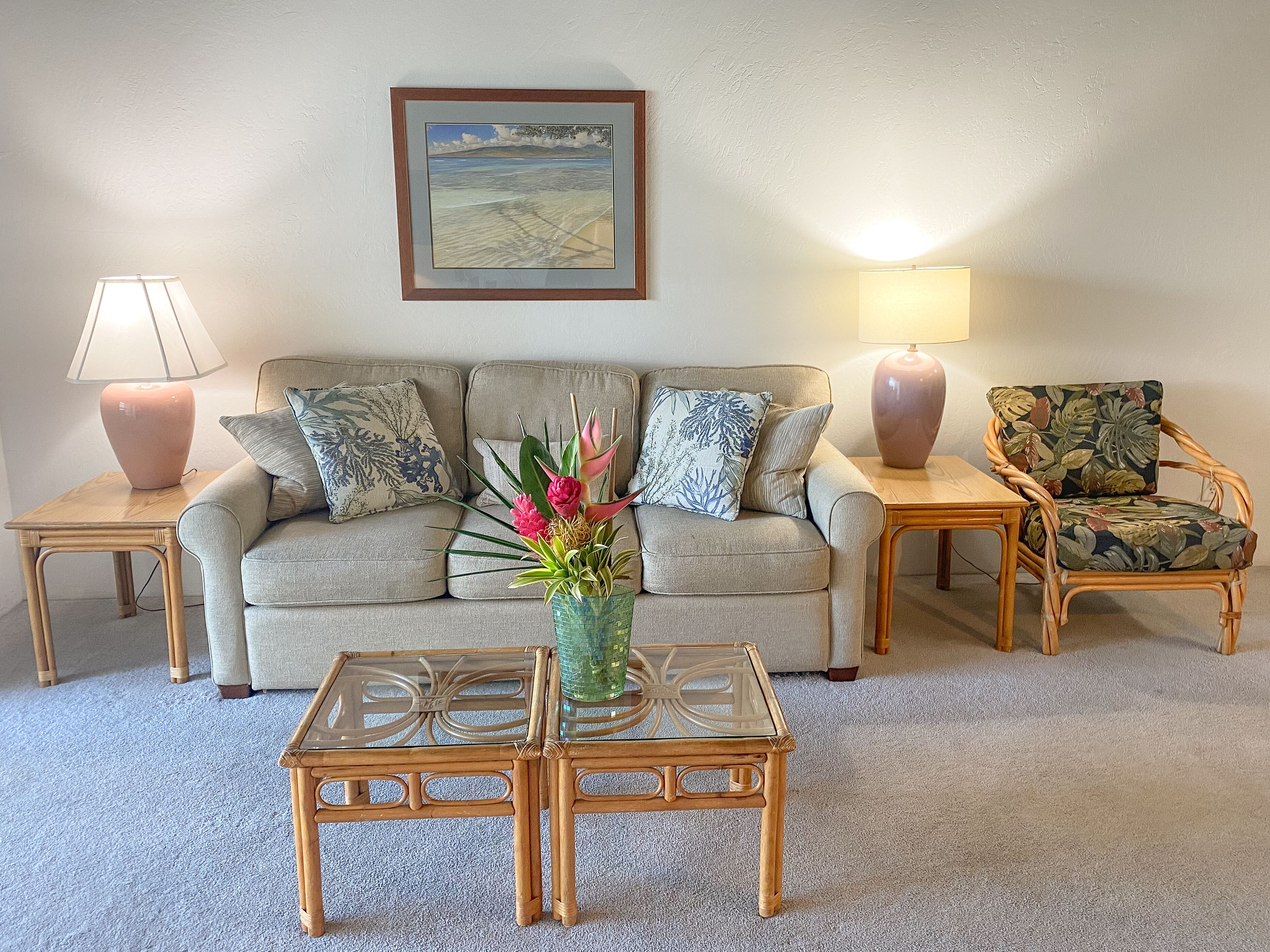 # 258 Condo Au Deuxième éTage, Accès Facile à La Meilleure Plage De Maui! - Maui