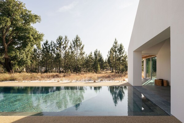 Spatia Comporta - Melides