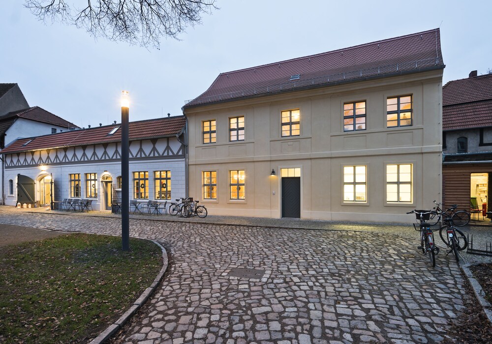 Restaurant Remise - Brandenburg