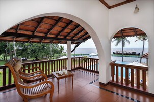 Quarto Premium, vista para o lago | Vista para o lago