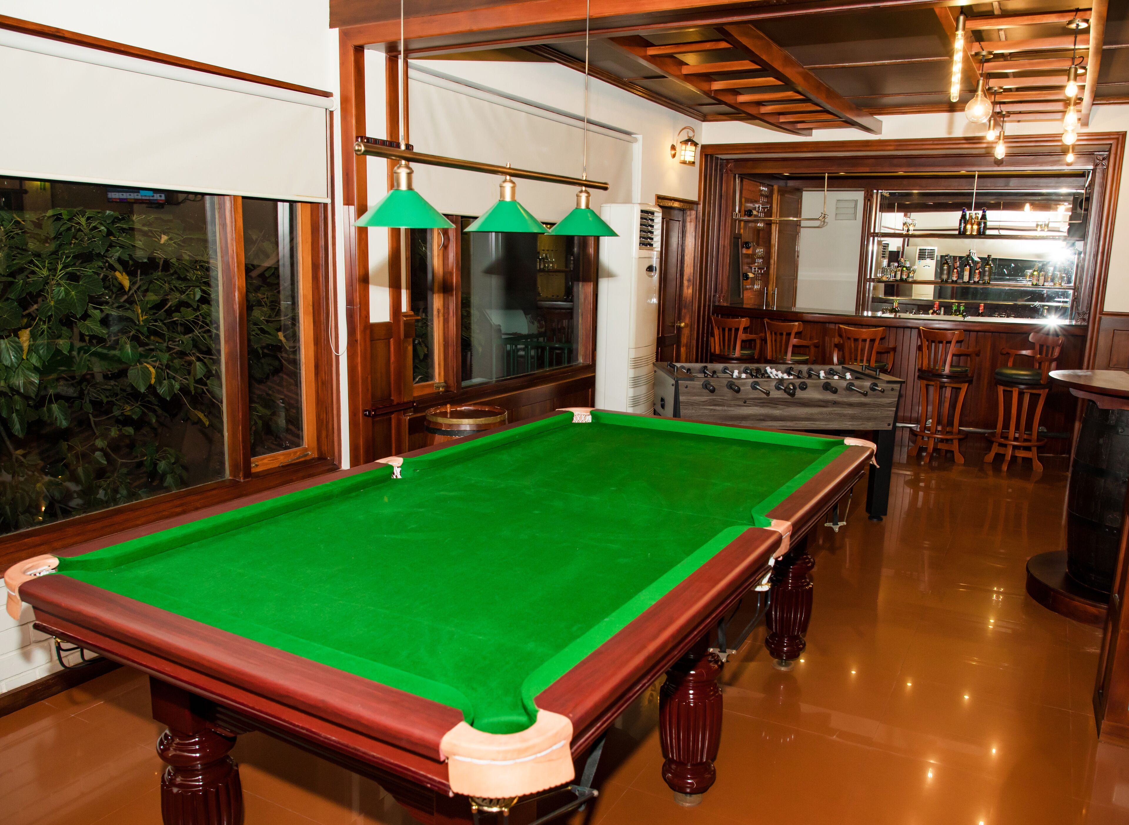 Bar (na propriedade)