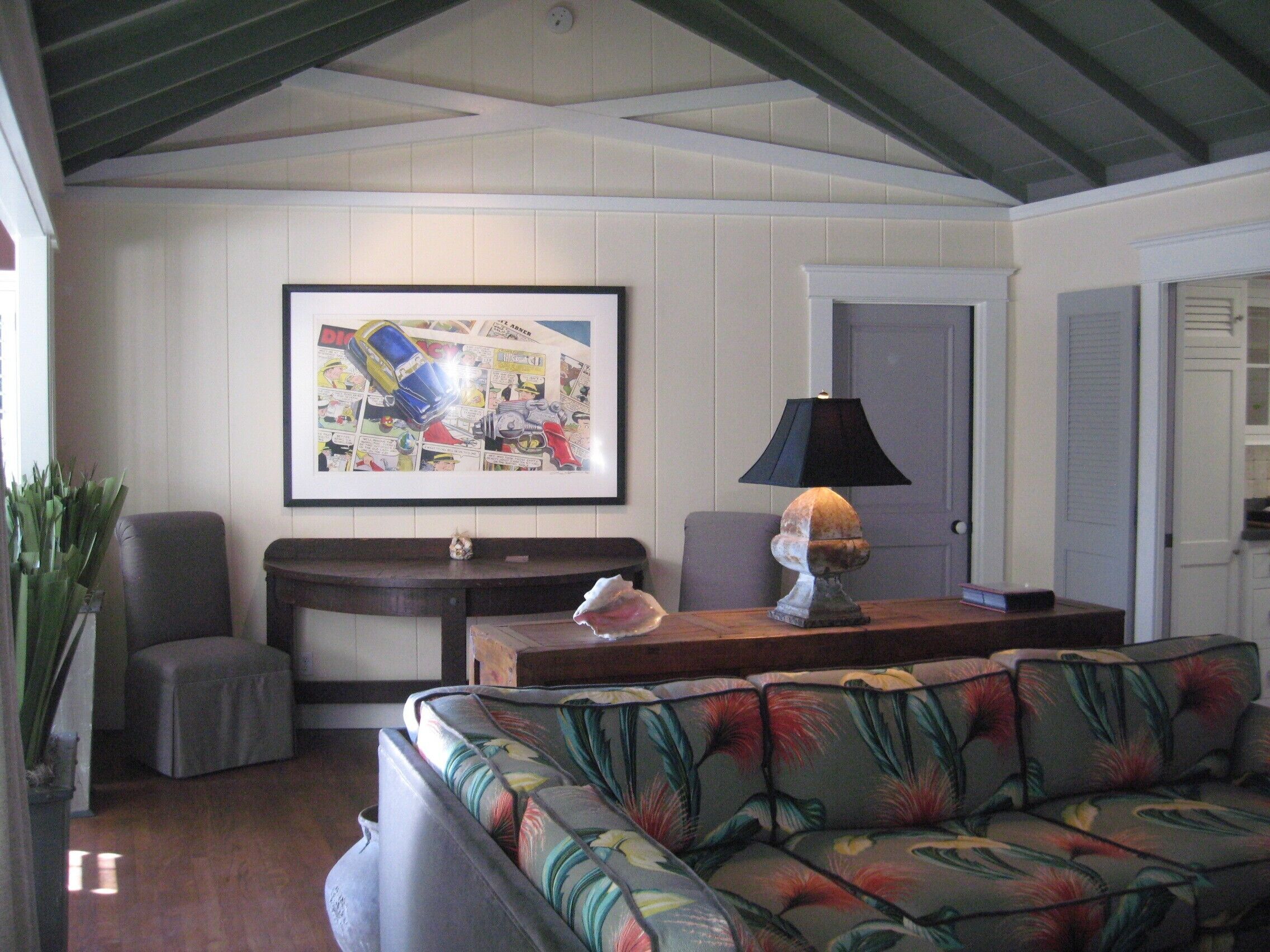 Molly's Beach Cottage- Perfect Getaway, Upgraded Beach Cottage - Laguna Beach, CA