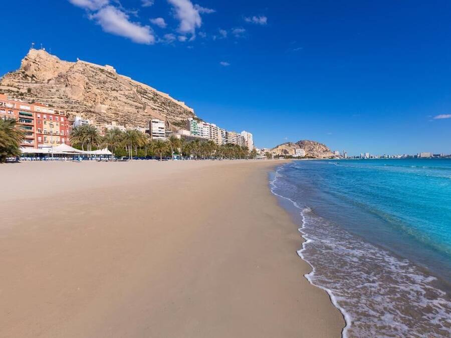 Perto da praia, 10 bares na praia