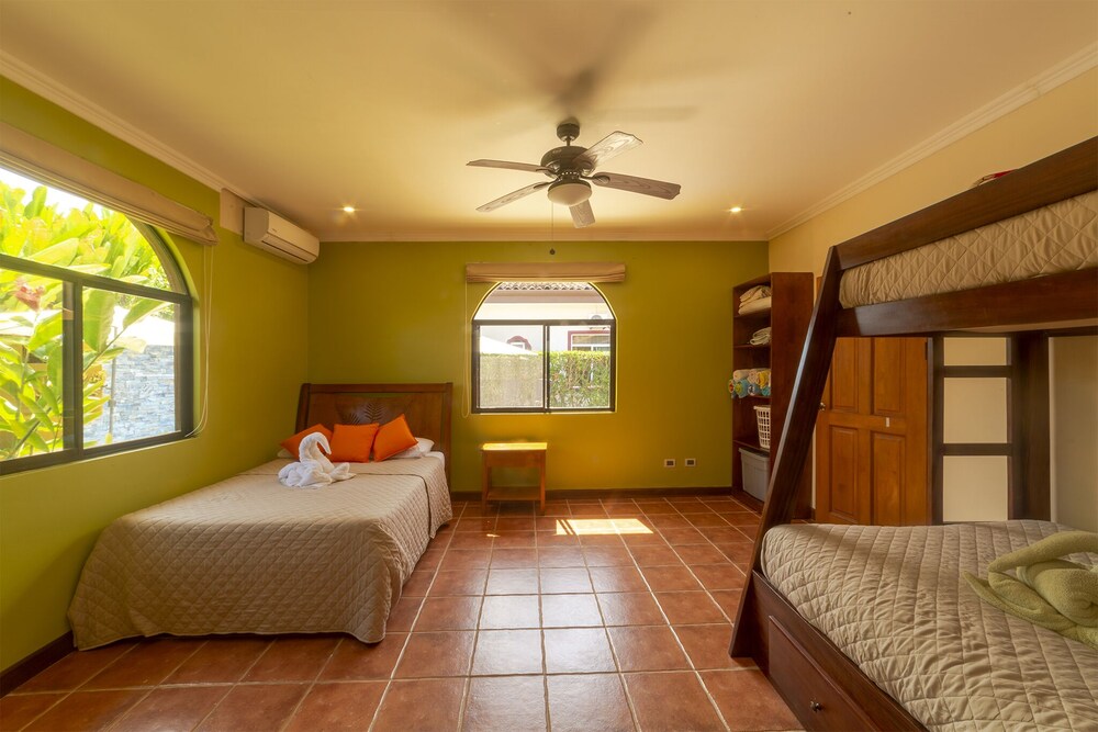 Villa Escapadita By Vacation Pura Vida - Esterillos Este