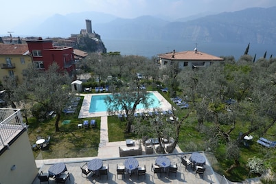 Hotel Augusta