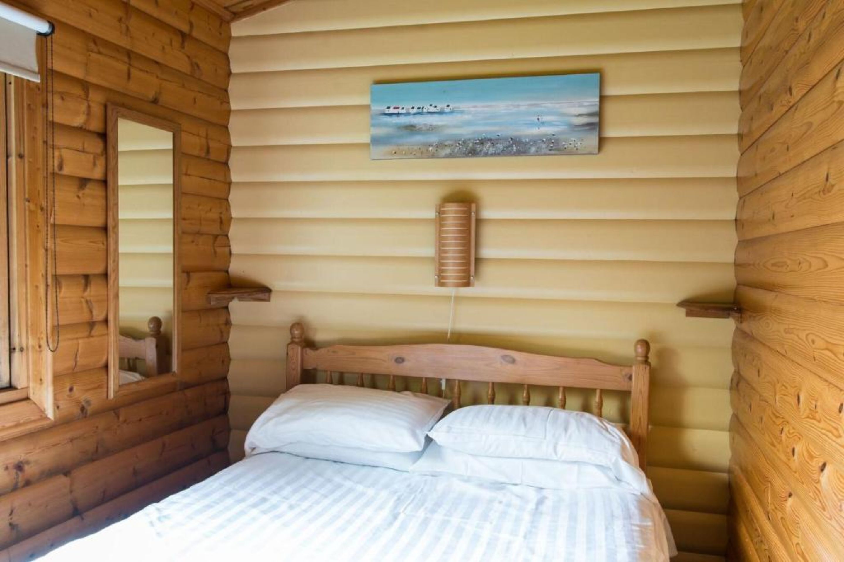 Woodlakes Park, King's Lynn: Info, Photos, Reviews | Book at Hotels.com