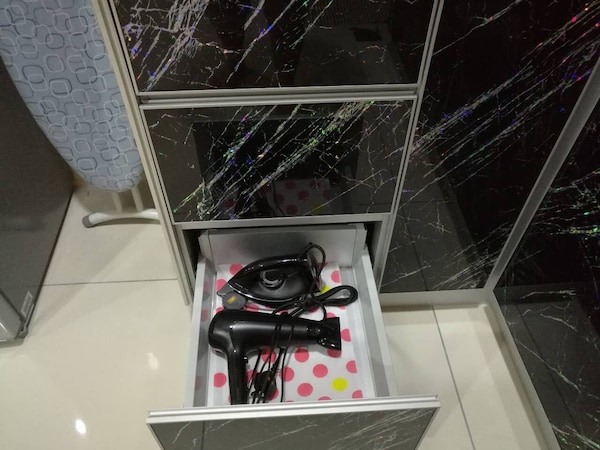 Yy Simple Homestay 2 @ Nusa Sentral (Free Wifi) - Johor Bahru