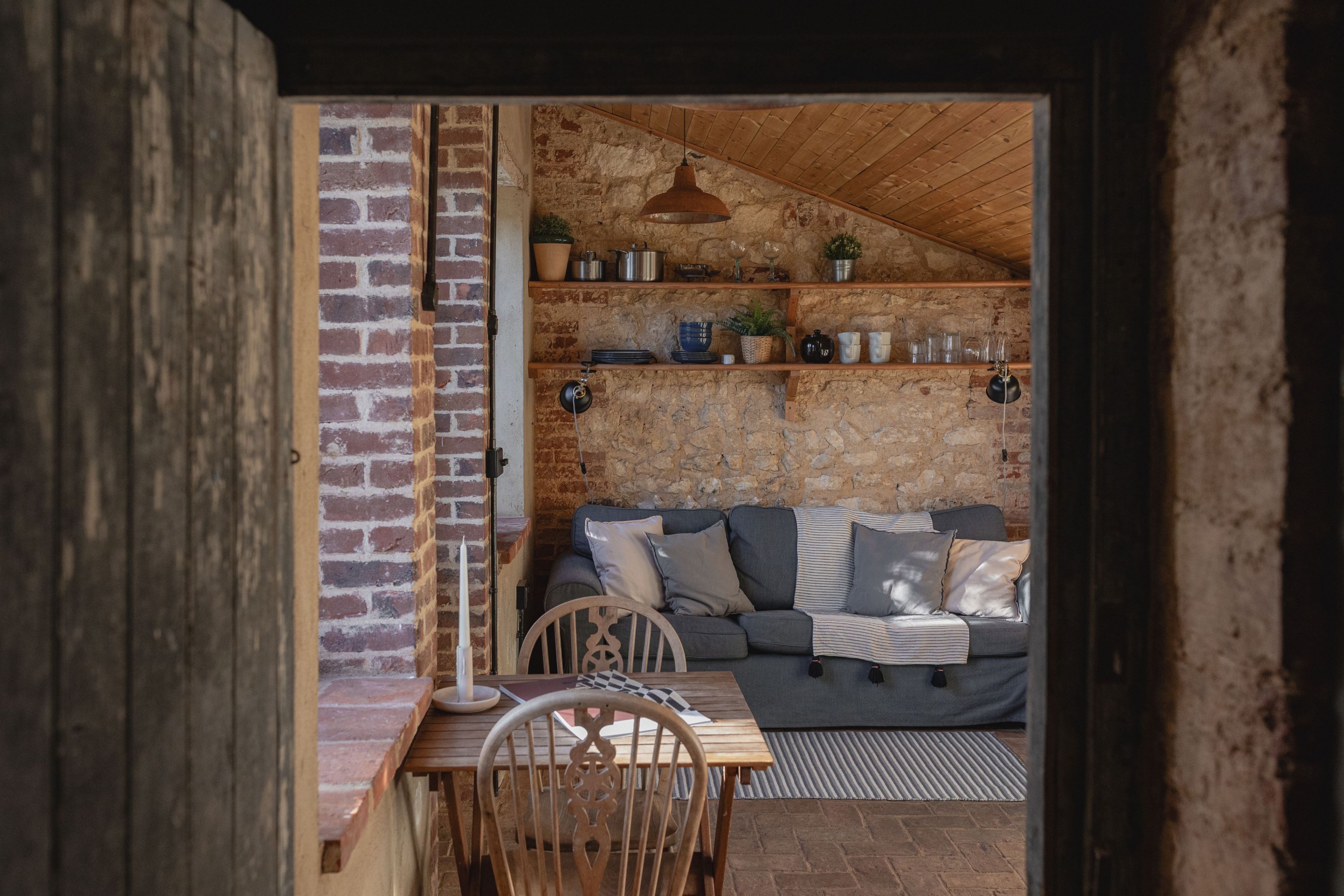 The Little Potting Shed, Fring, Norfolk - Hunstanton
