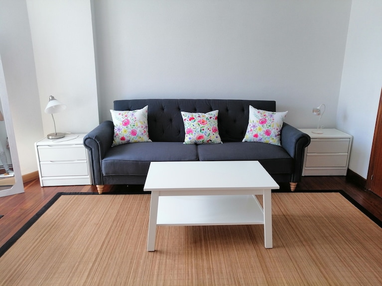 Vivienda Turistica Portaleta En Plentzia - País Vasco