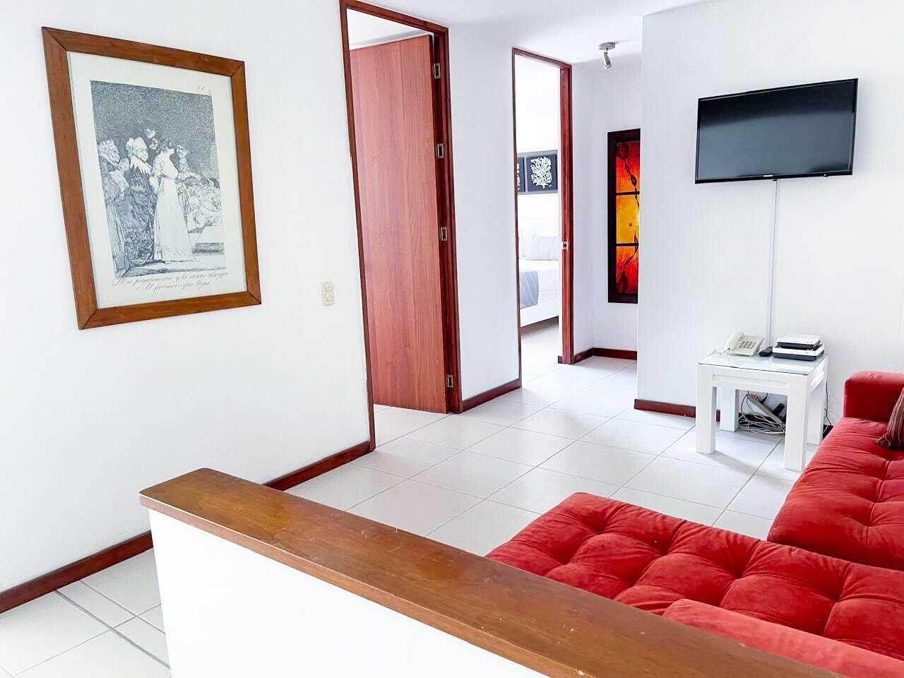 Awesome Poblado Gold Mile Medellín - Medellín