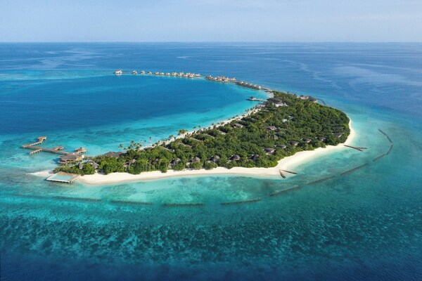 Jw Marriott Maldives Resort & Spa - Maldives