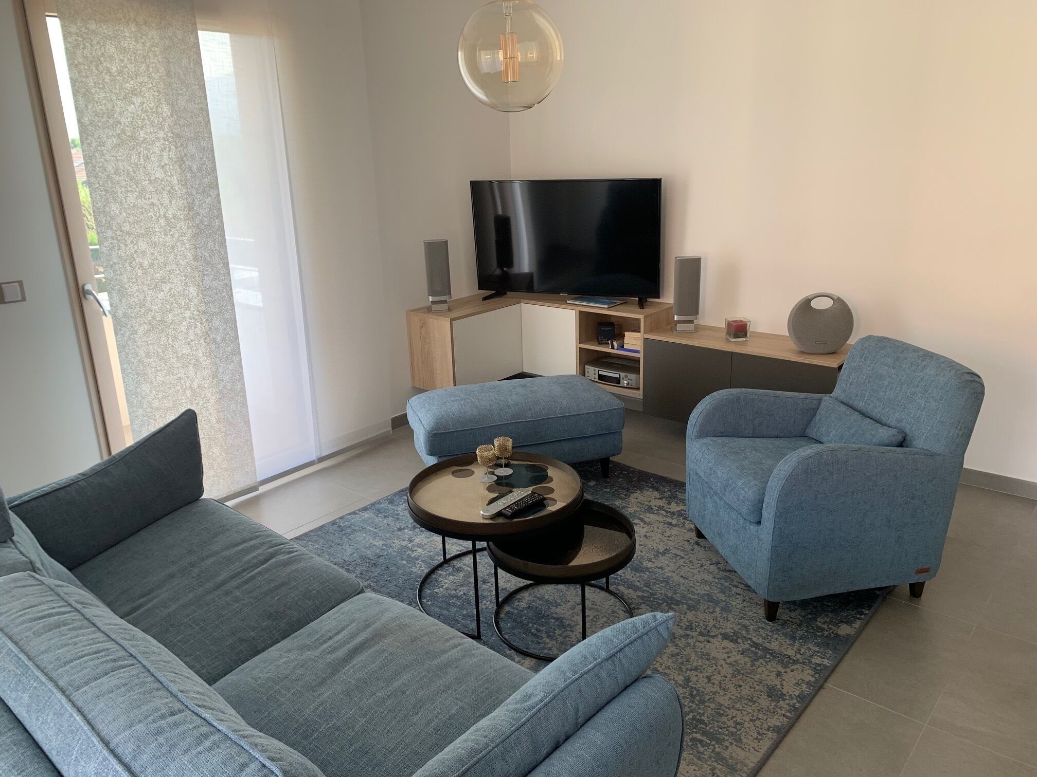 St-jorioz, Lac Dannecy, Superbe Appart T3 Récent,tout éQuipé, Situation Idéale - Saint-Jorioz