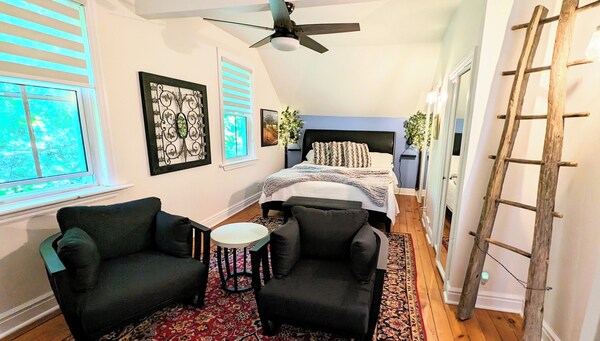 Bayfield Boutique B&b - Bayfield