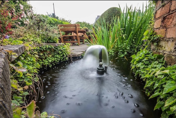 Feather Bed Cottage B&b - Coventry