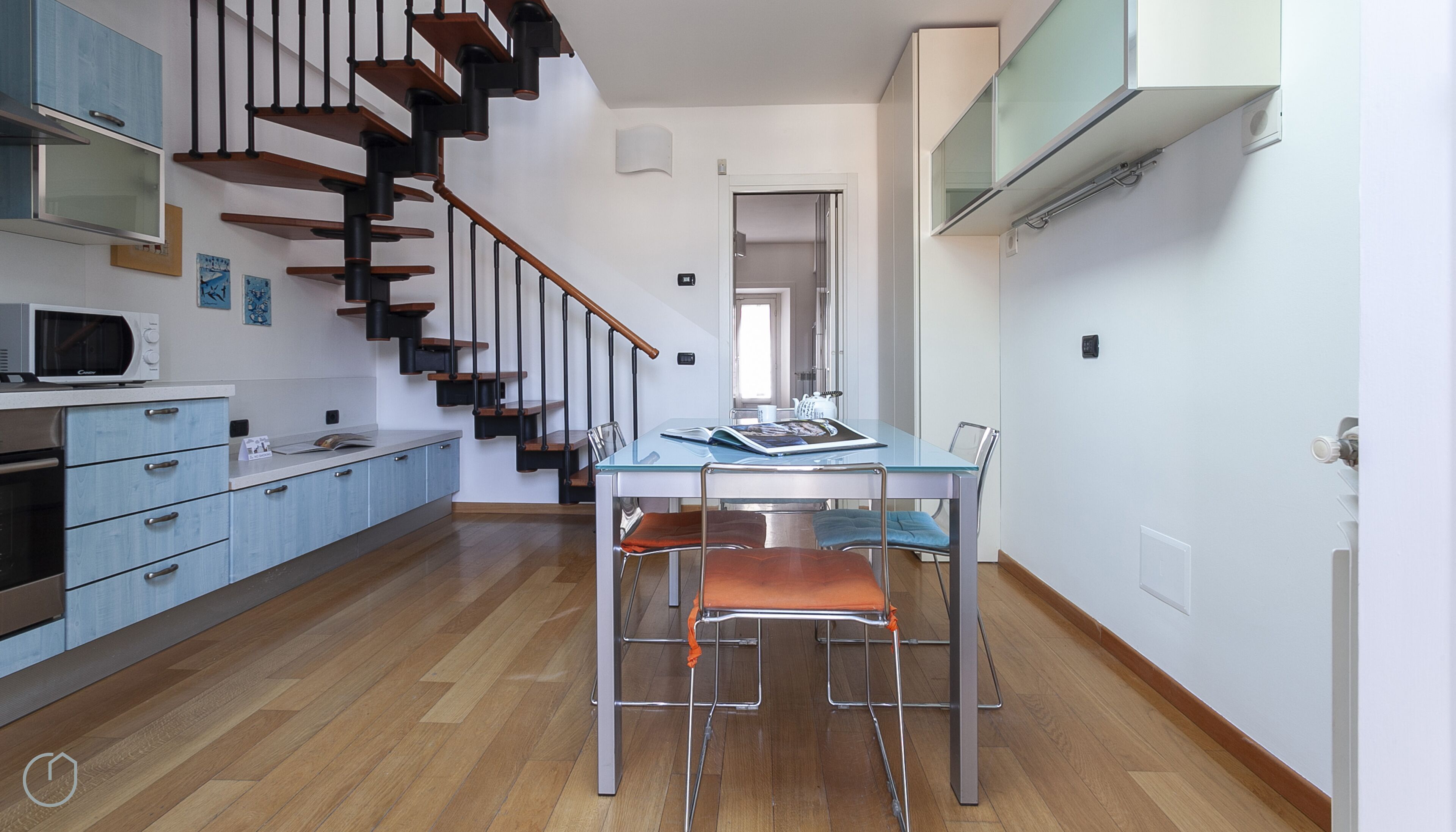 Apartamento (1 Bedroom) | Interior