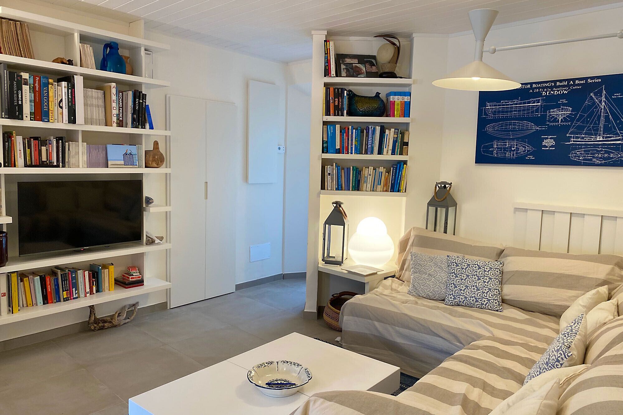 Casa Scaglieri Isola D'elba - Elba