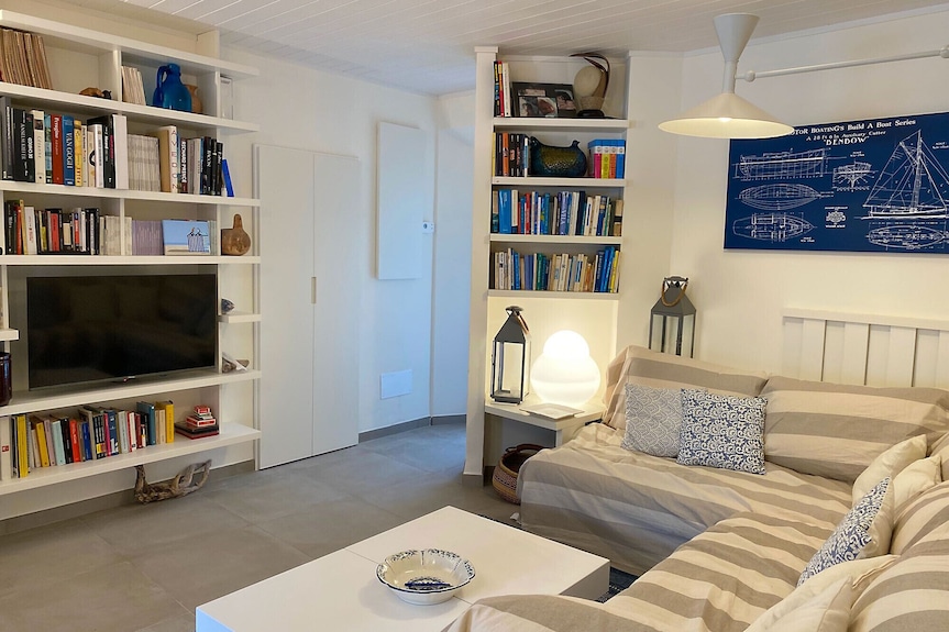 Casa Scaglieri Isola D'elba - Elba