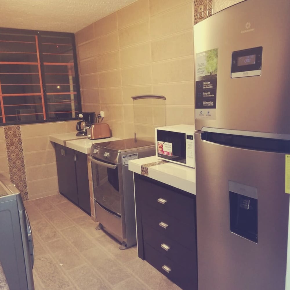 Gemütliche Moderne Wohnung. Die Konzeption, Uio. - Quito