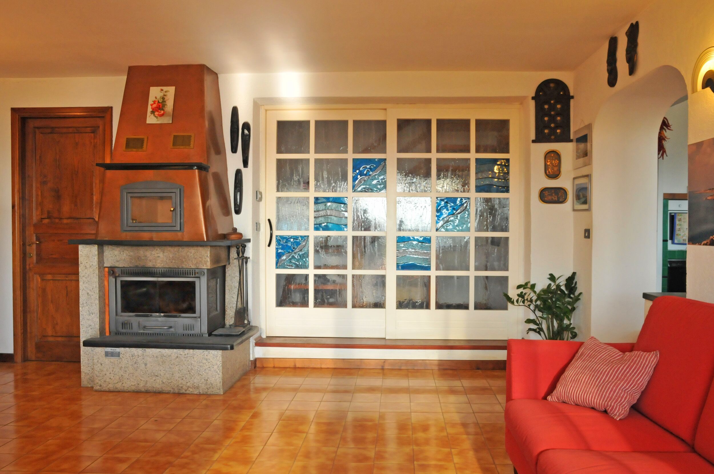 Delightful Cottage With Pool, Wifi, Bbq, Wood Oven, Close Beaches & Cinque Terre - Lerici