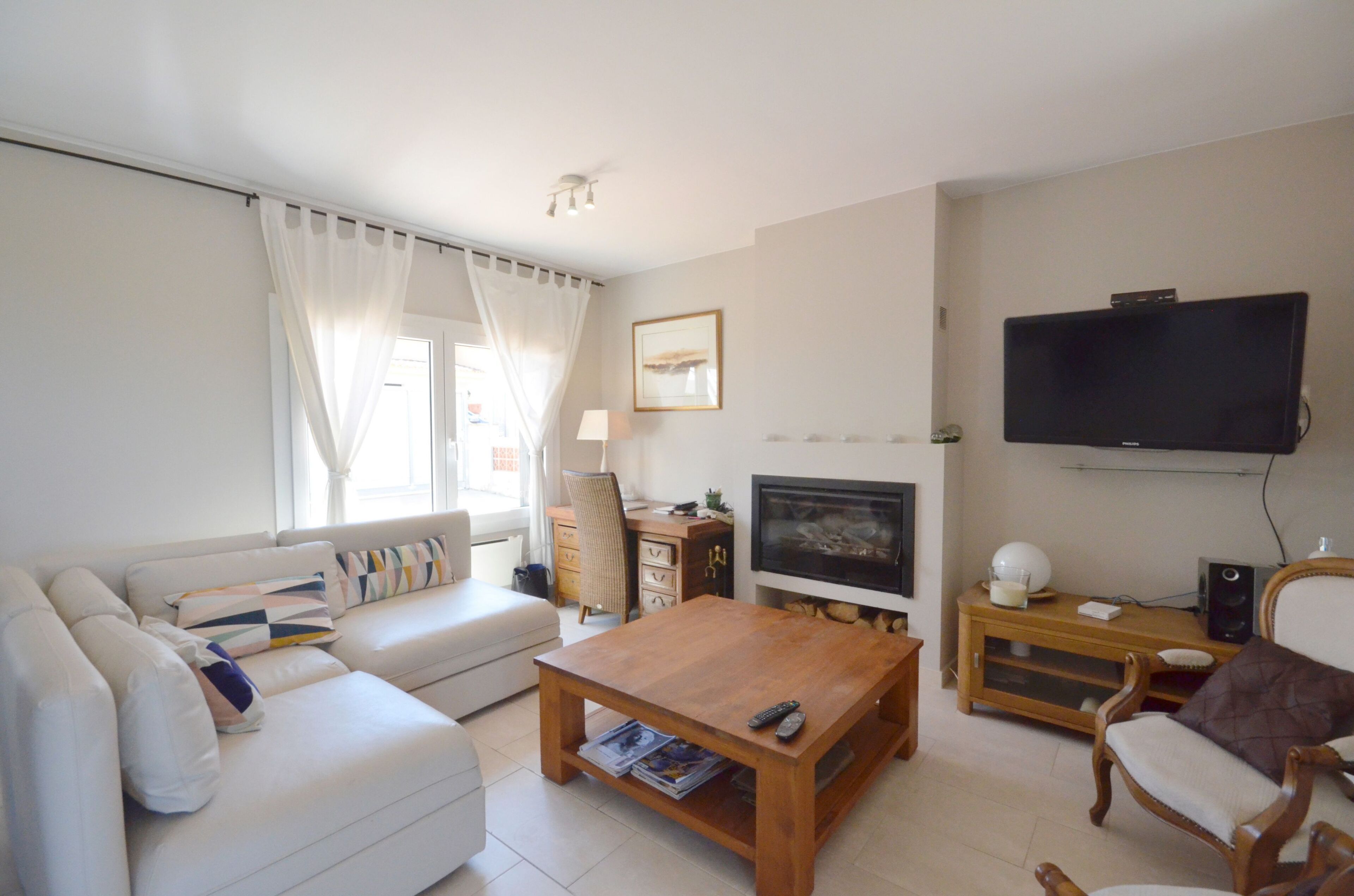 Location De Villa Avec Piscine à Begur, Begur - Begur