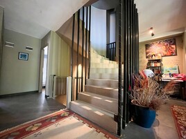 Escadas