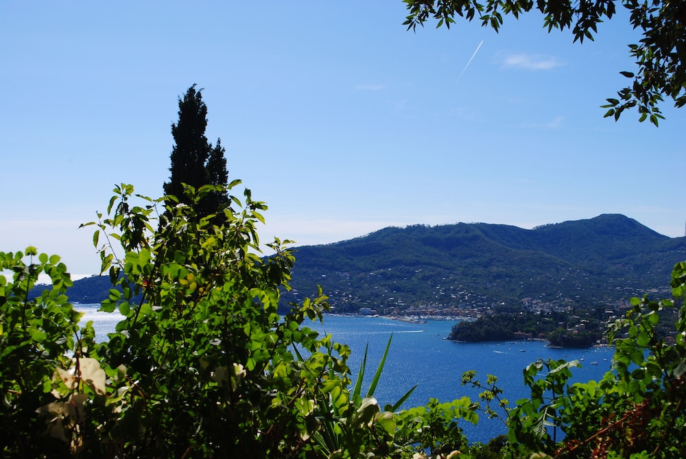 Time Is You (Centro Histórico) - Rapallo