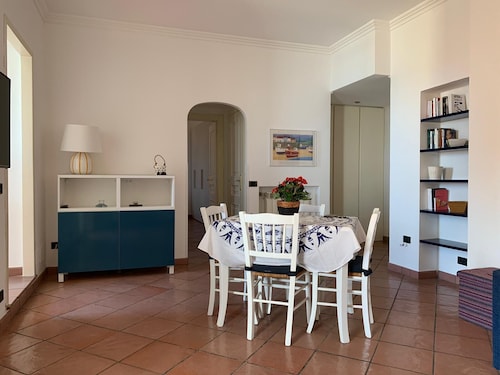 Appartamento Vista Mare Anzio Centro - Anzio