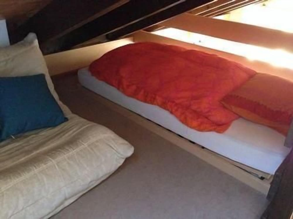 Holiday Apartment Montana For 1 - 4 Persons With 1 Bedroom - Holiday Apartment - Crans-Montana