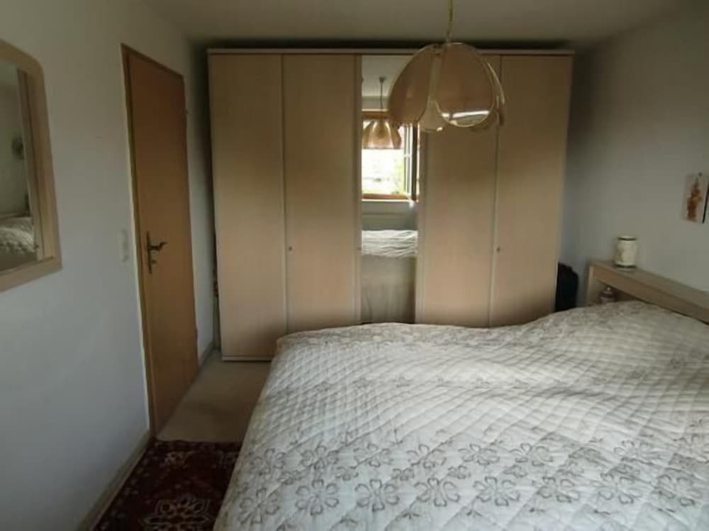Apartamento De Vacaciones Kempten Para 1 - 3 Personas Con 1 Dormitorio - Apartamento - Kempten