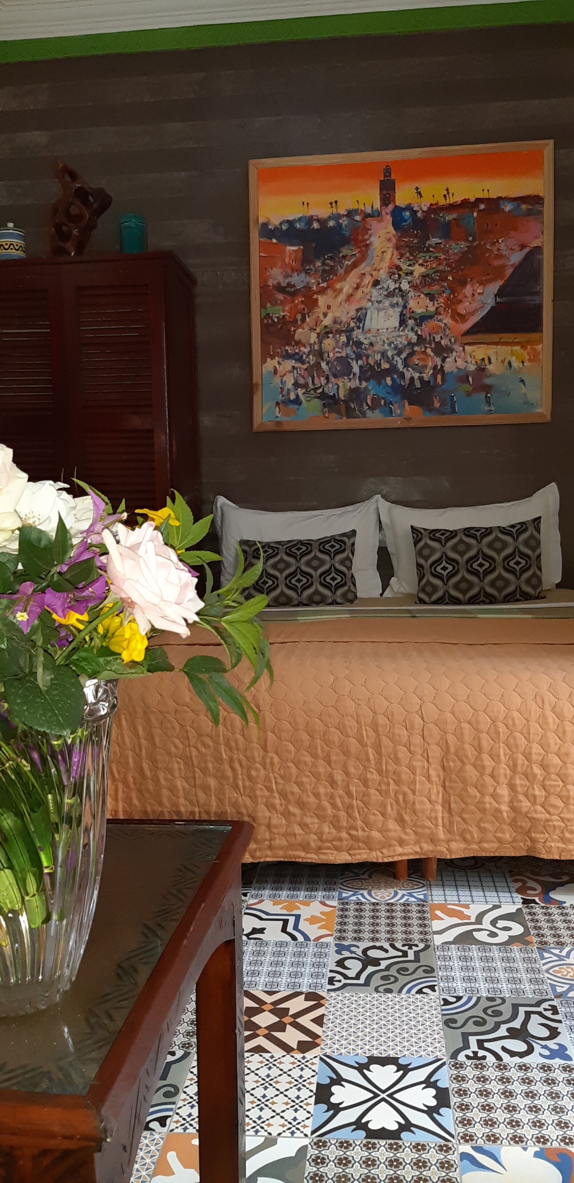 Ahlenbeek Bed & Breakfast - Marrakesh