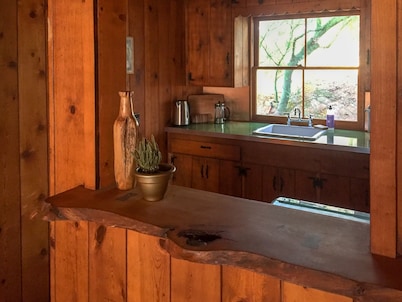 Joshua Tree Ranch House